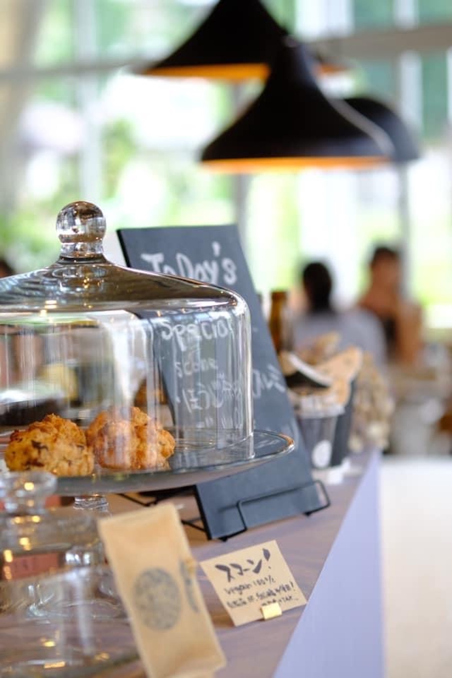 心と体が喜ぶカフェ-citta cafe – iroRe design｜いろりデザイン室